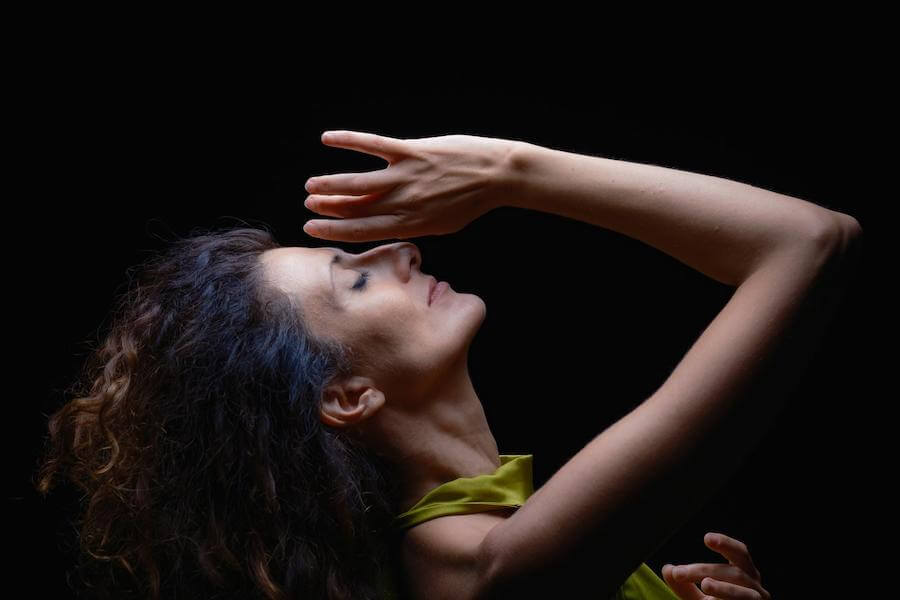 Home - Soad Ibrahim Soad Ibrahim, Ballerina e Performer